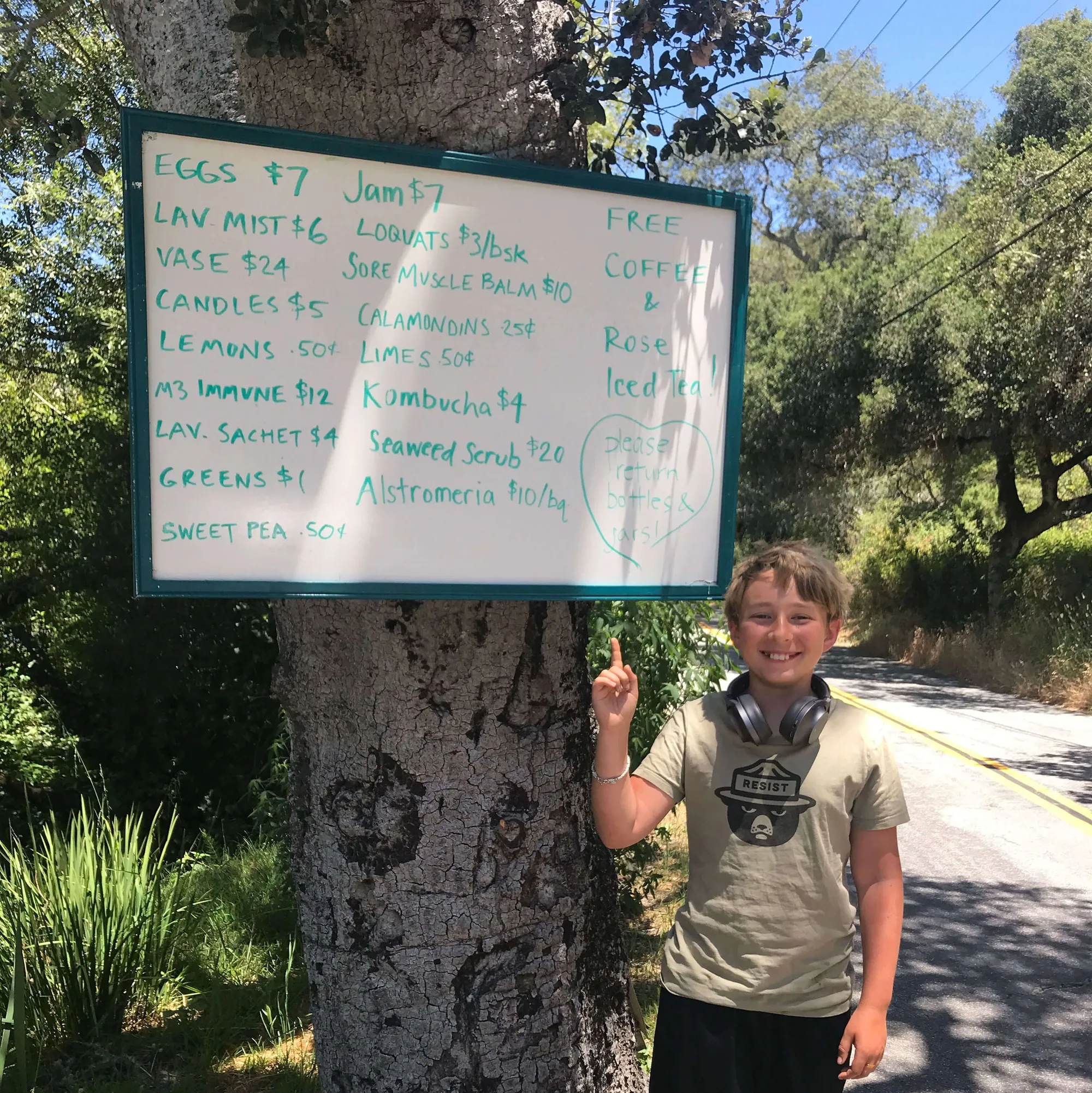 Farm - The Code Mill